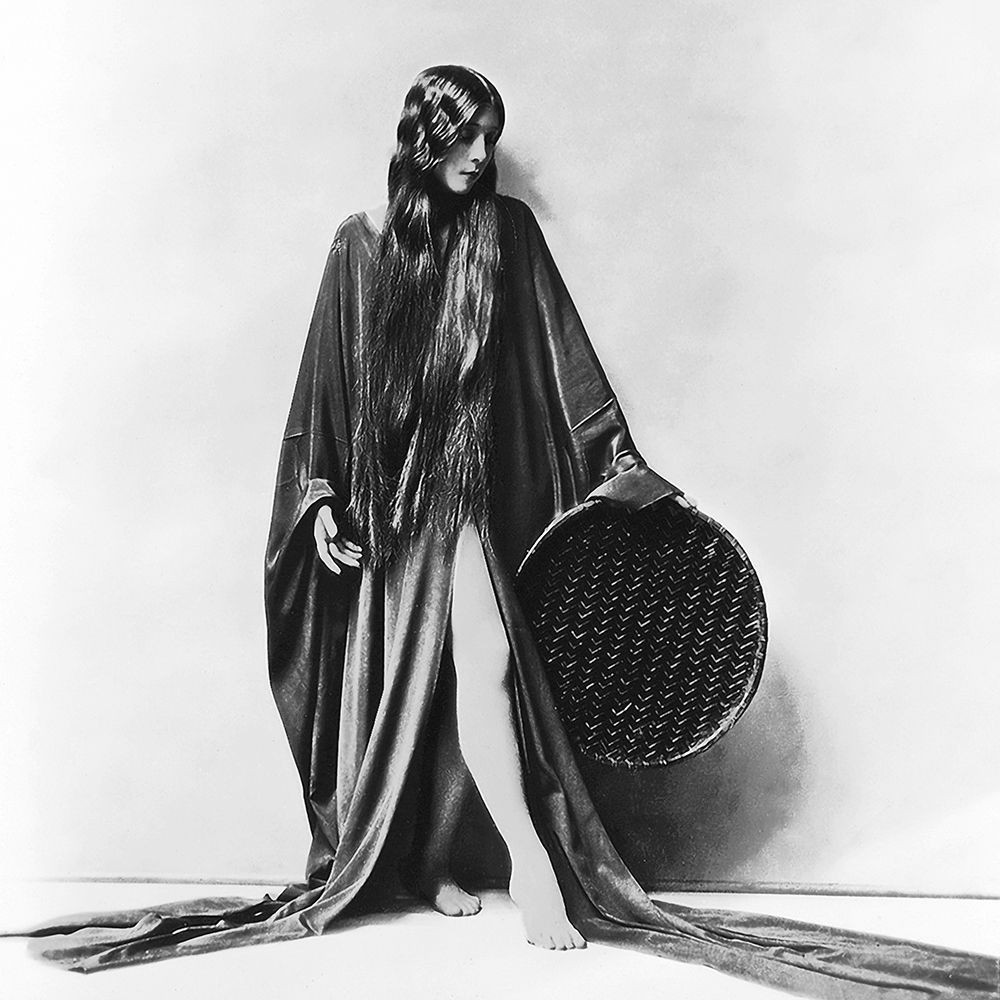 Olive Ann Alcorn Poster Print by Hollywood Photo Archive Hollywood ...