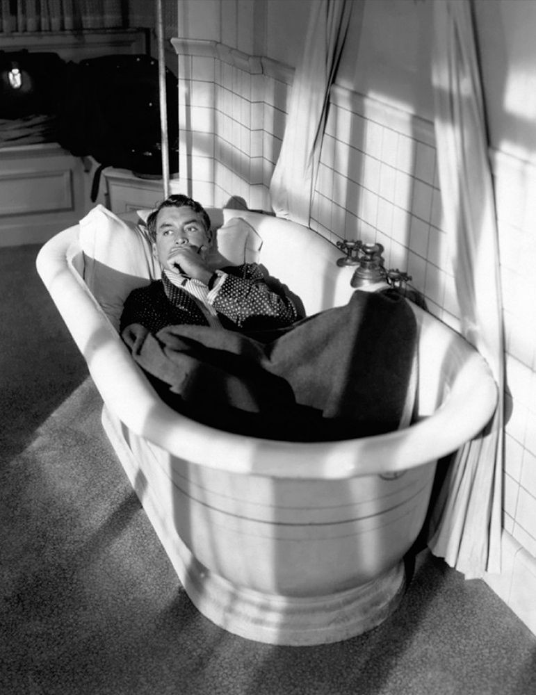 Cary Grant - I Was A Male War Bride Poster Print by Hollywood Photo ...