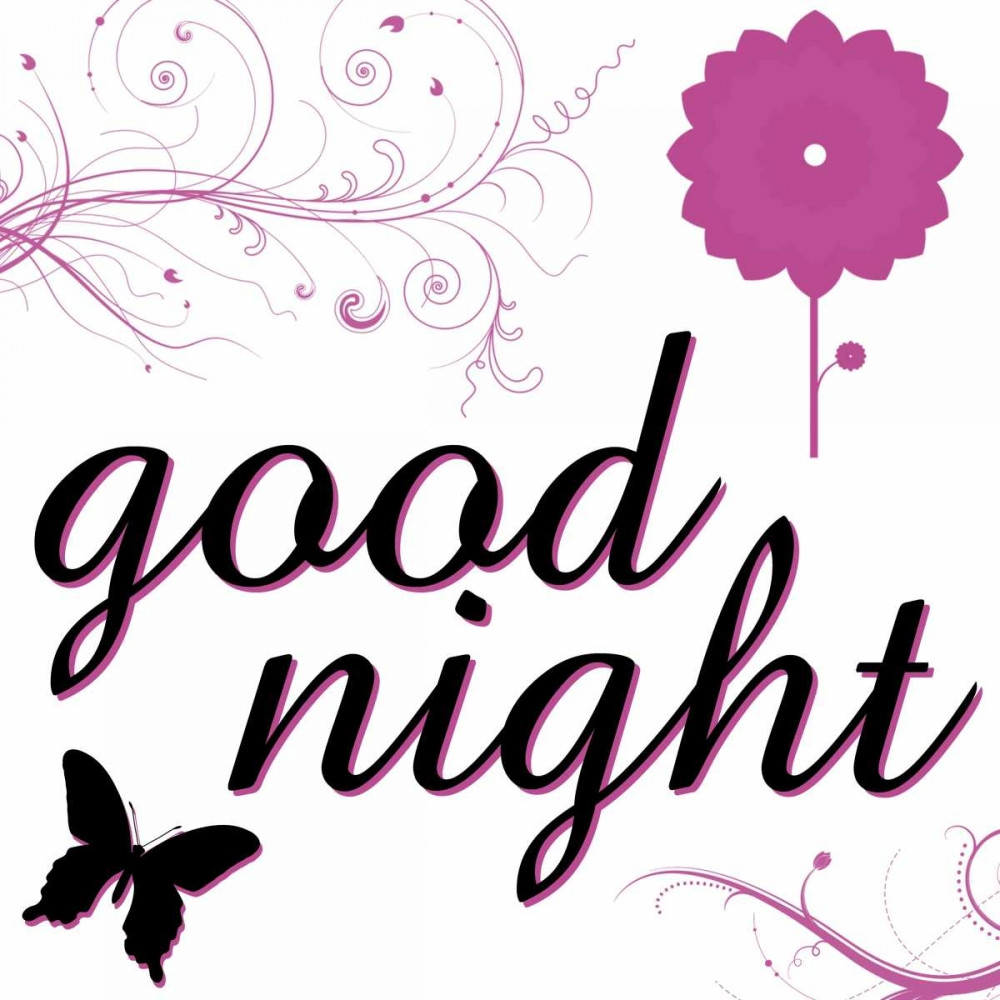 Goodnight Poster Print by Lauren Gibbons - Item # VARPDXGLSQ111A ...