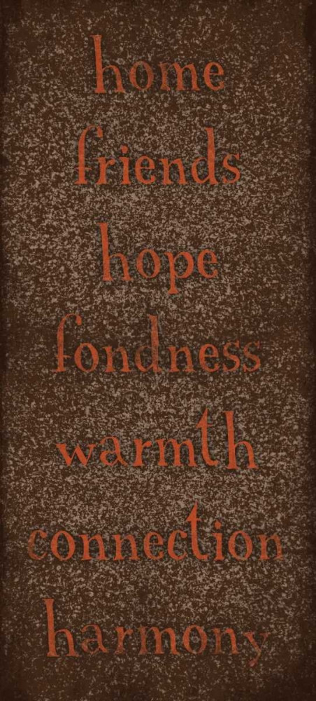 TYPE Poster Print by Jace Grey - Item # VARPDXJGPL036B2 - Posterazzi