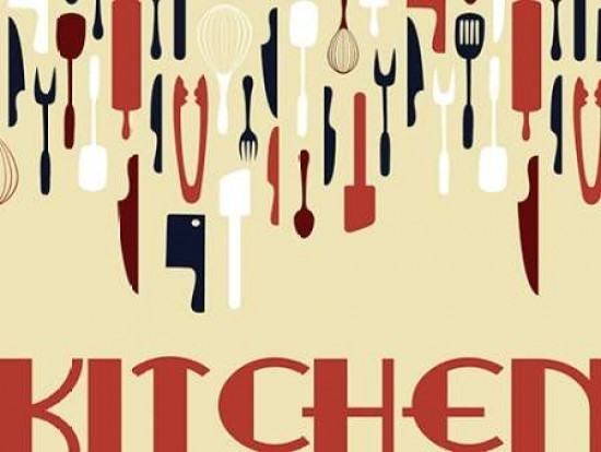 Kitchen Dinning E Poster Print by Jace Grey - Item # VARPDXJGRC027E ...