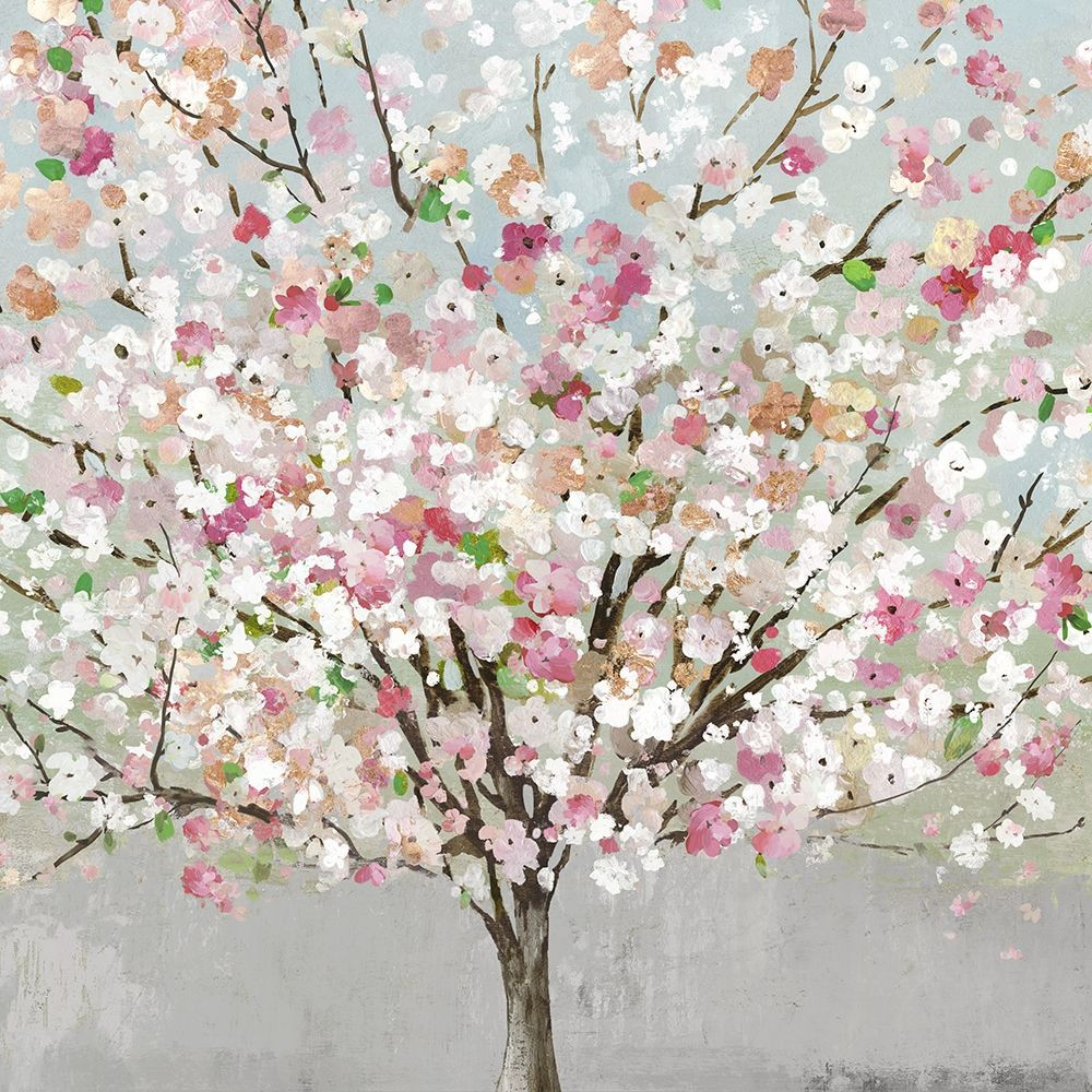Spring Love Poster Print by Allison Pearce - Item # VARPDXPS287A ...