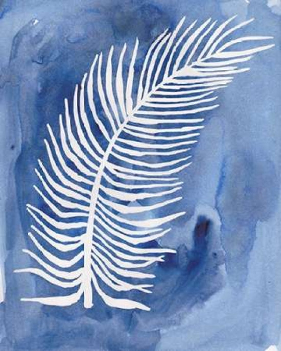 Natural Silhouette C Poster Print by Pam Varacek - Item ...