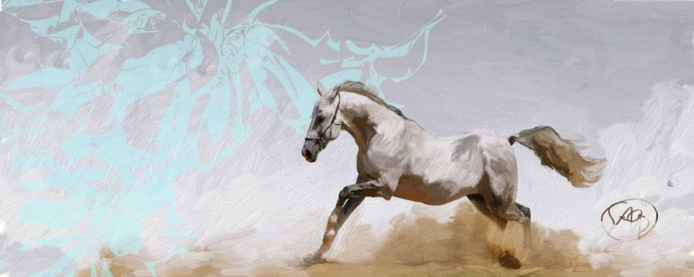 Free Rein 2 Poster Print by Sarah Butcher - Item # VARPDXSRPL010B ...