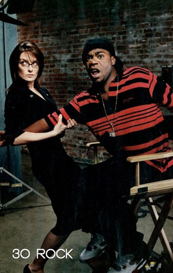 Tracy Jordan Movie Posters