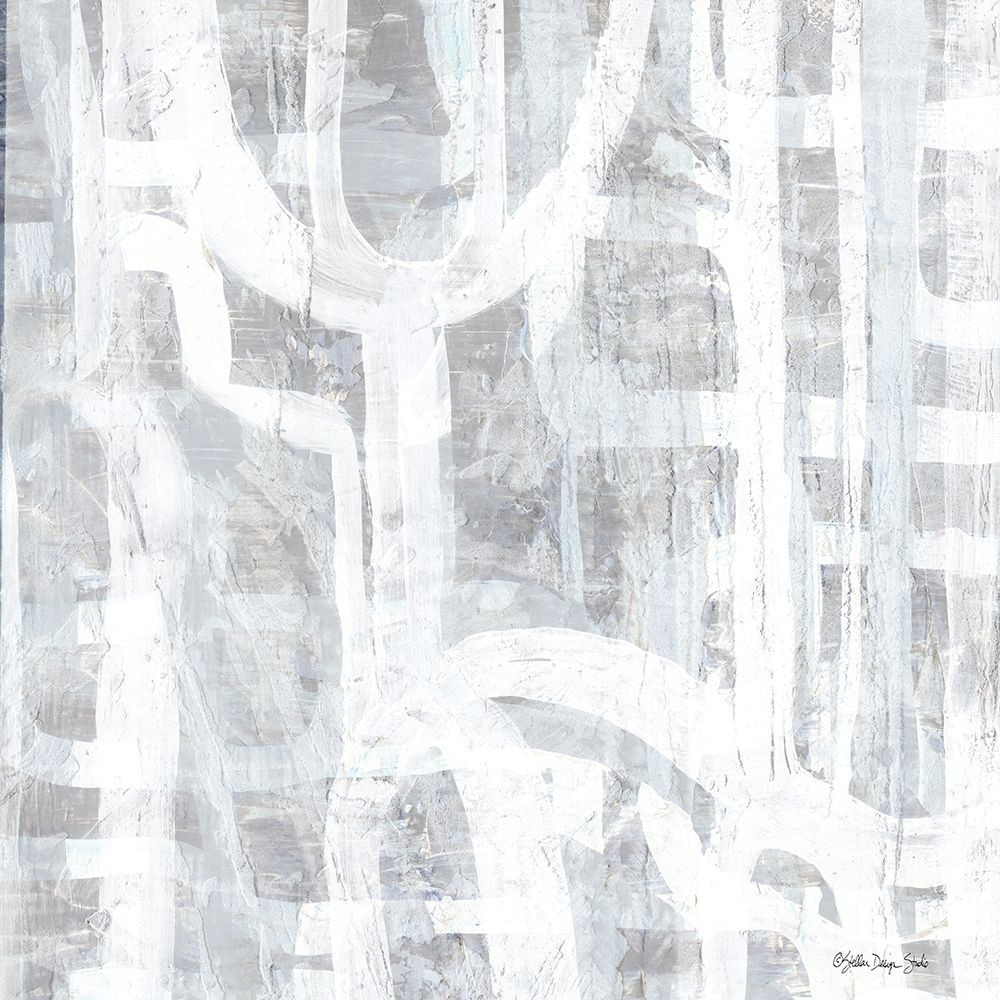 Intertwined 2 Poster Print by Stellar Design Studio Stellar Design ...