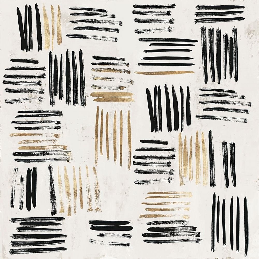 Glided Stance Poster Print by PI Studio PI Studio # PI146A - Posterazzi