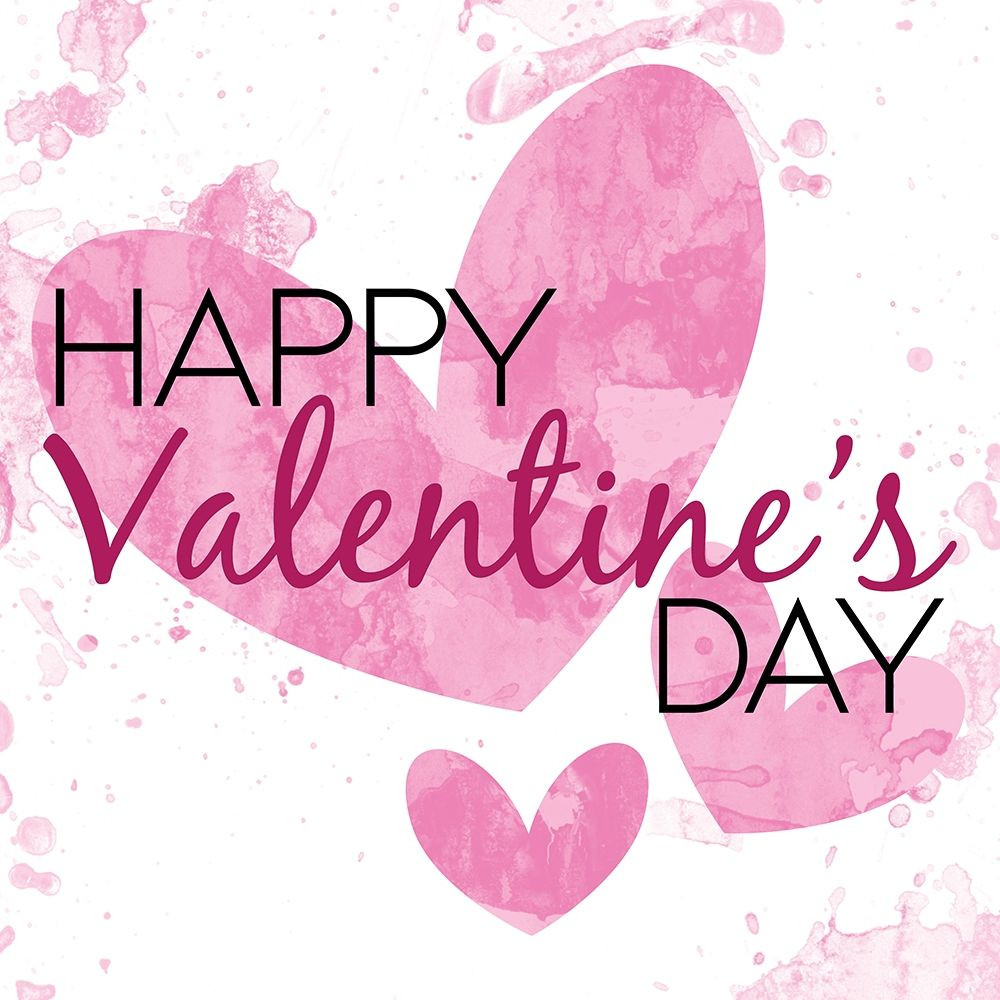 Ice Cold Valentine Poster Print by Milli Villa # MVSQ575A - Posterazzi