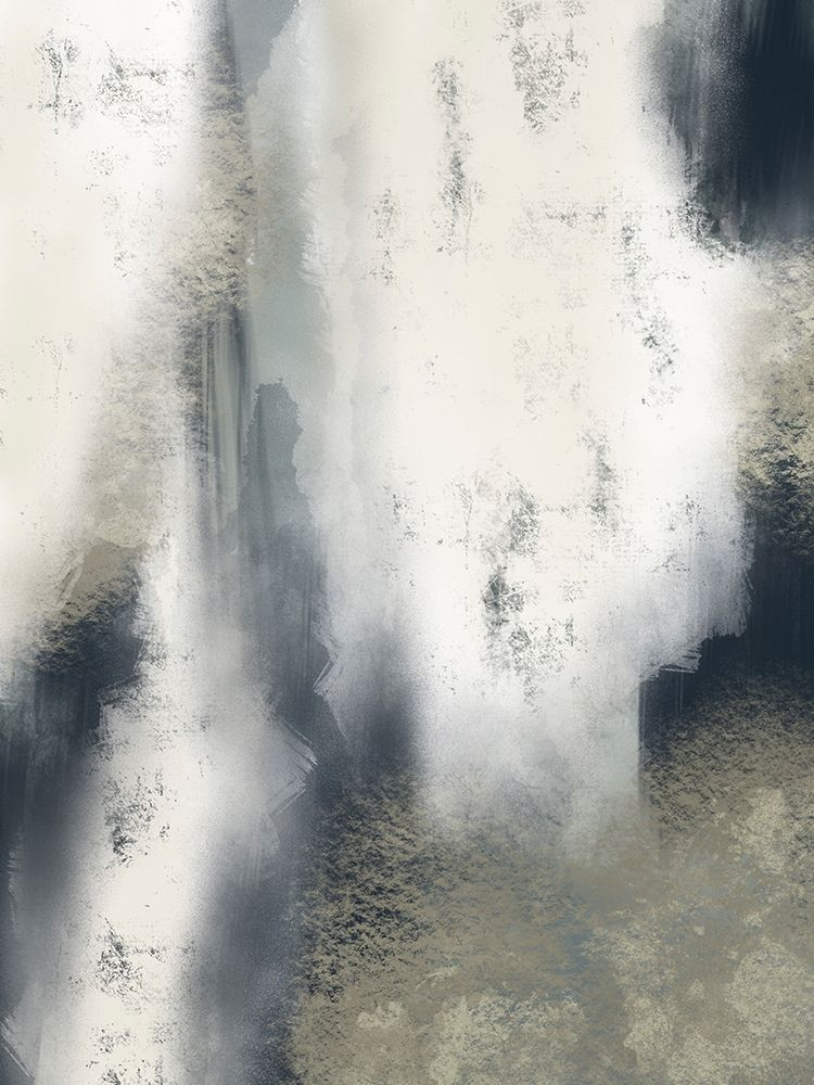 Systematic Obliteration 1 Poster Print by Marcus Prime # MPRC686A ...