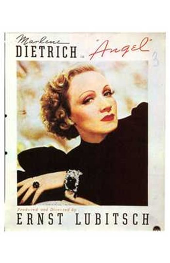 Angel Movie Poster (11 x 17) - Item # MOV241686 - Posterazzi