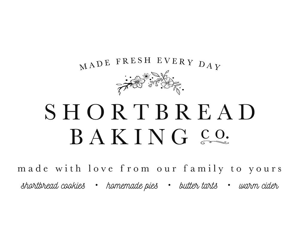 Shortbread Co Poster Print by Leah Straatsma # LSRC129A - Posterazzi