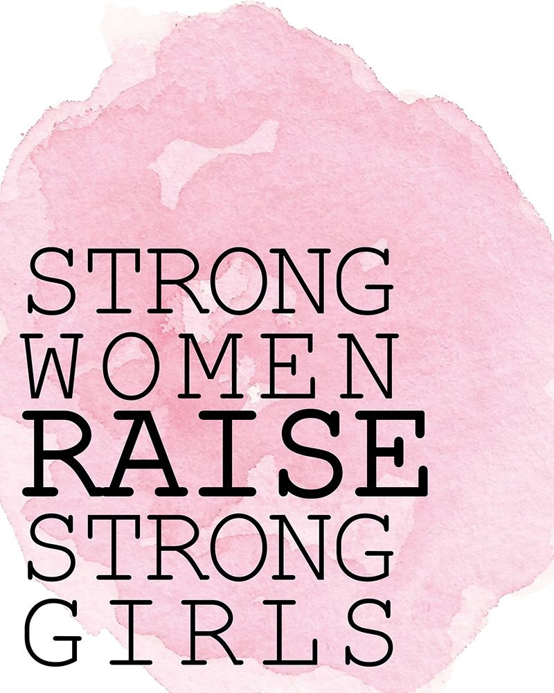 Strong Women Poster Print by Allen Kimberly # KARC1873A - Posterazzi