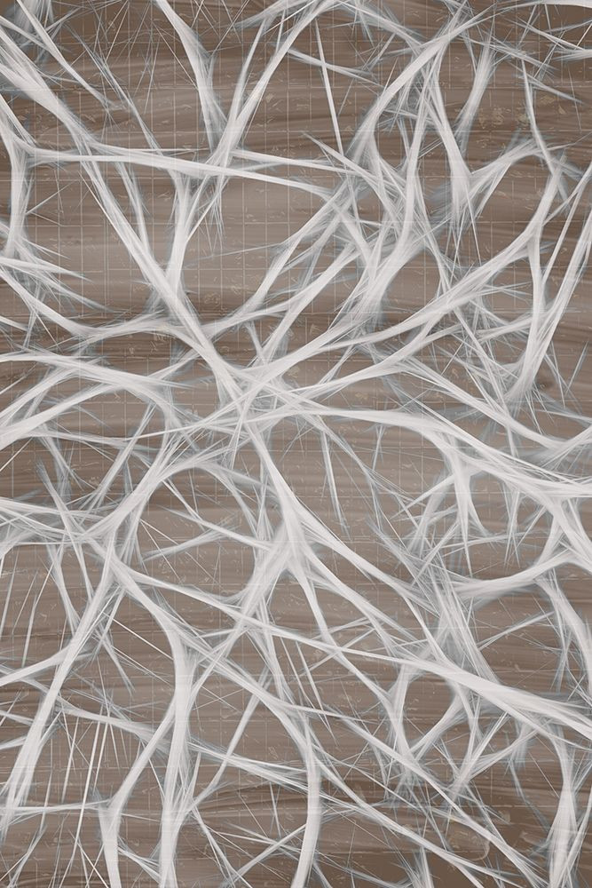 Branching 2 Poster Print by Allen Kimberly # KARC2134B - Posterazzi