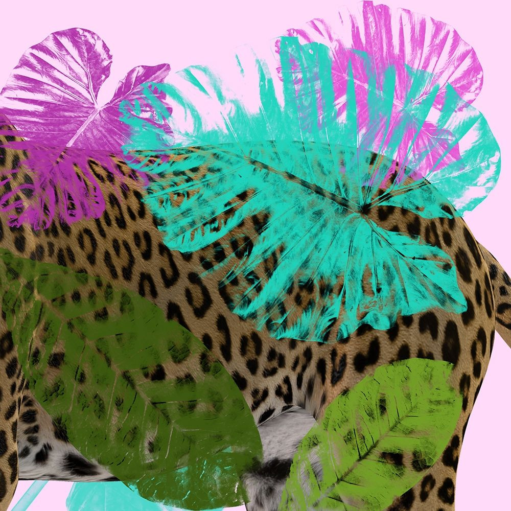 Tropical Taste 4 Poster Print by Jamie Phillip # JS127D - Posterazzi
