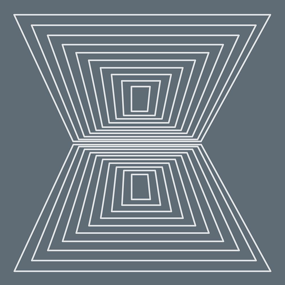 Inverted _ Poster Print by Sandi Hauanio # HO031A - Posterazzi