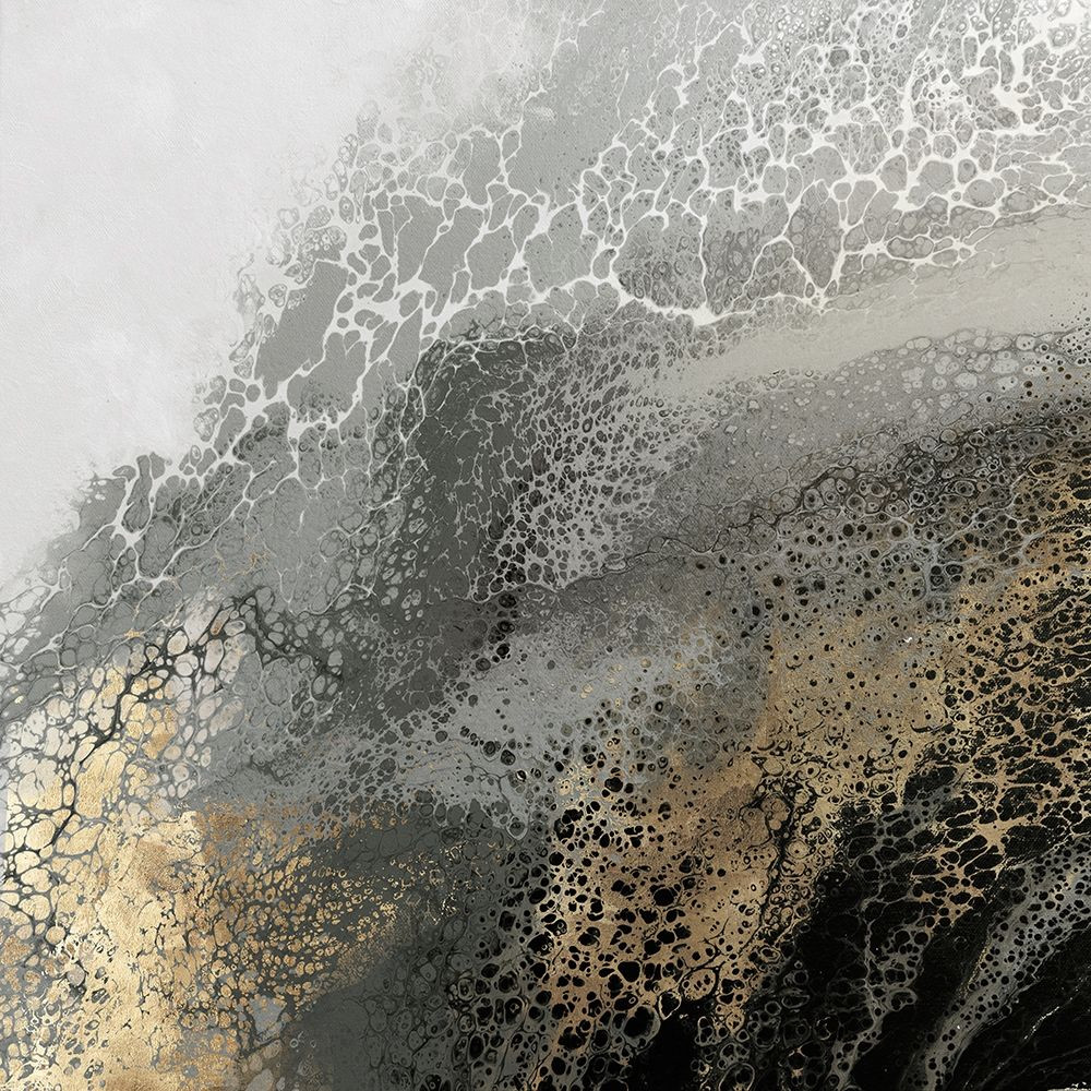 Aisa Poster Print by Shaylen Broughton # HB007A - Posterazzi