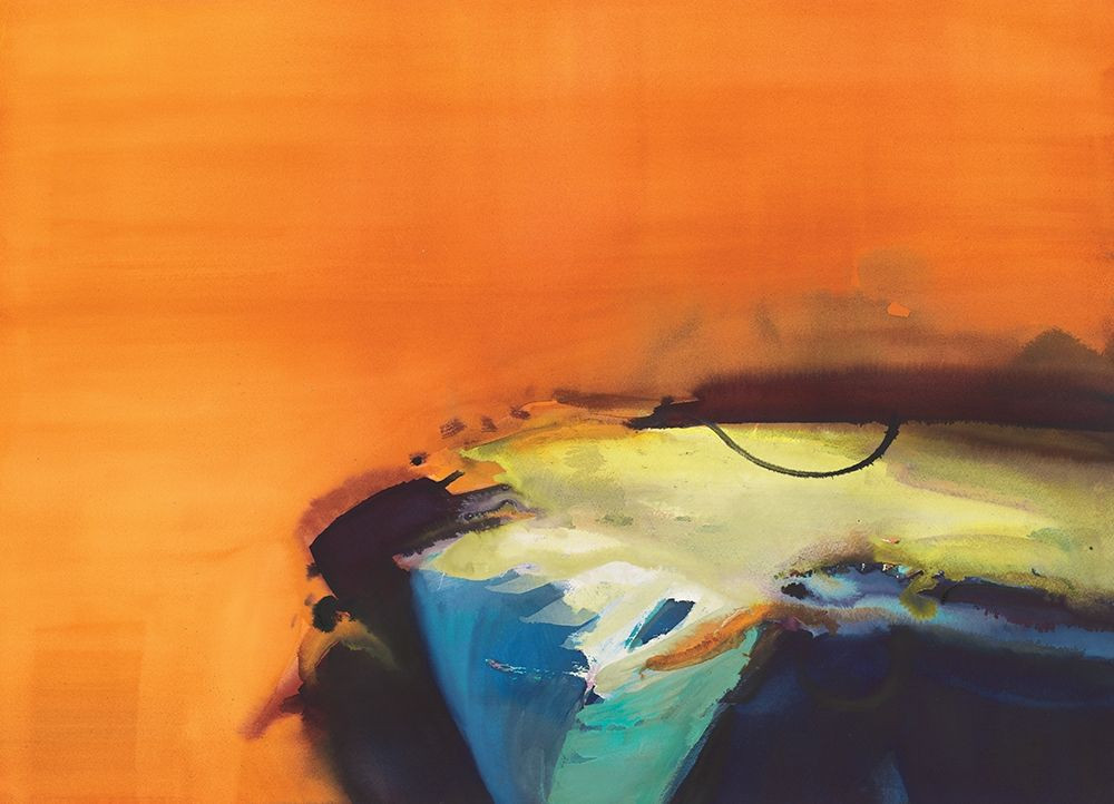 Light Intensity Poster Print by Bianka Guna # GU021A - Posterazzi