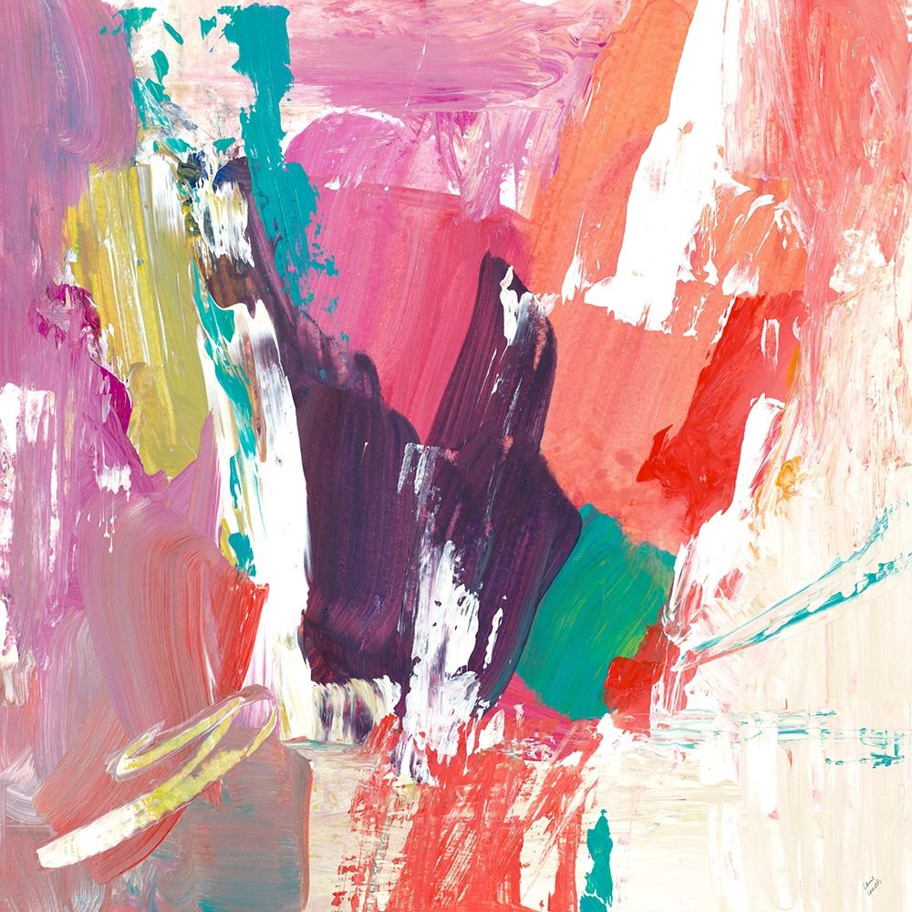 Internal Rhythm Poster Print by Lanie Loreth # 14943 - Posterazzi