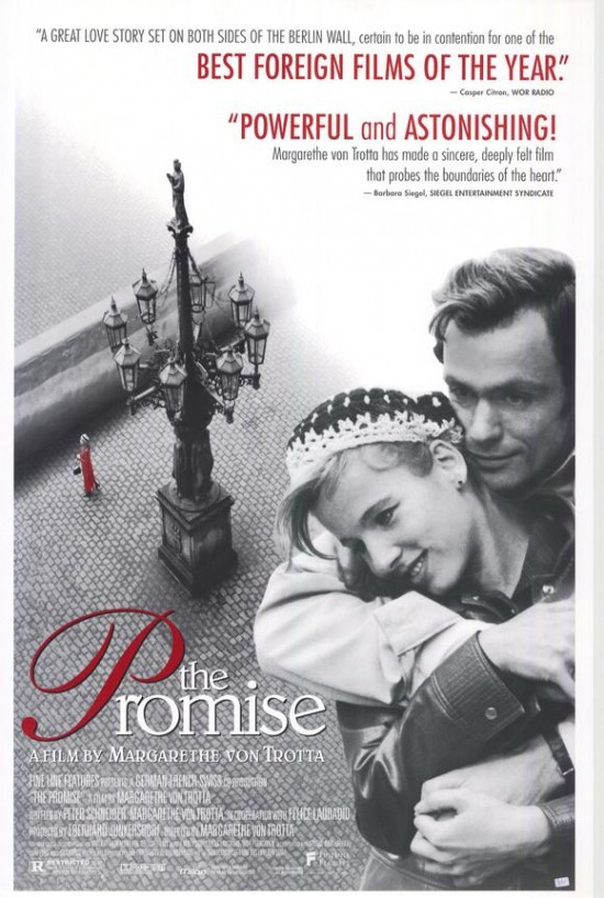 The Promise Movie Poster Print (27 x 40) - Item # MOVCH3400 - Posterazzi