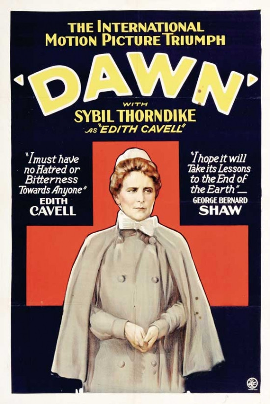 Dawn Movie Poster Print (27 x 40) - Item # MOVAI3727 - Posterazzi
