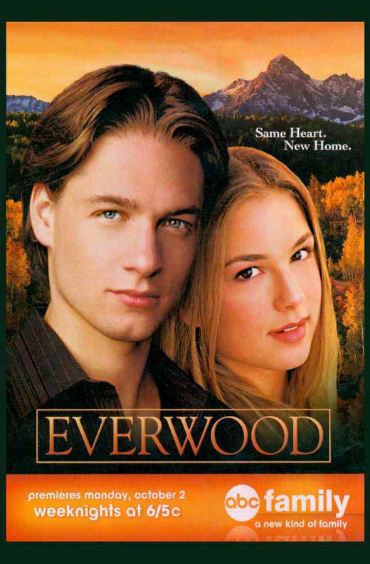 Everwood Movie Poster Print (11 x 17) - Item # MOVIH7775 - Posterazzi