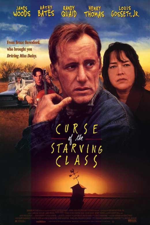 Curse of the Starving Class Movie Poster Print (11 x 17) - Item ...