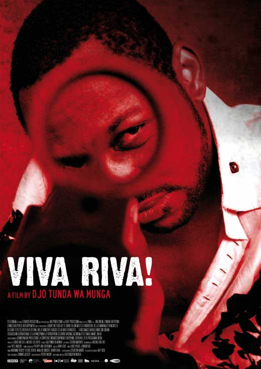 Viva Riva! Movie Poster Print (27 x 40) - Item # MOVAB73294 - Posterazzi