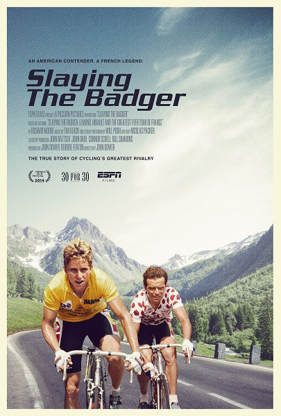 Slaying the Badger Movie Poster Print (11 x 17) - Item # MOVEB79365 ...