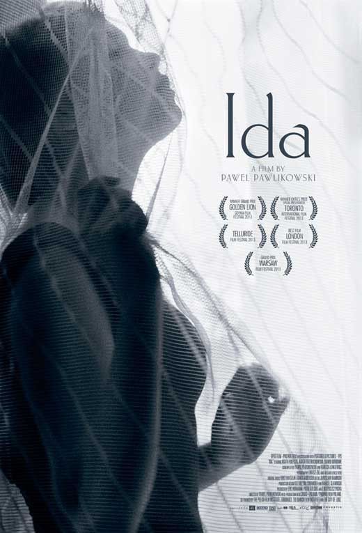 Ida Movie Poster Print (27 x 40) - Item # MOVEB68935 - Posterazzi