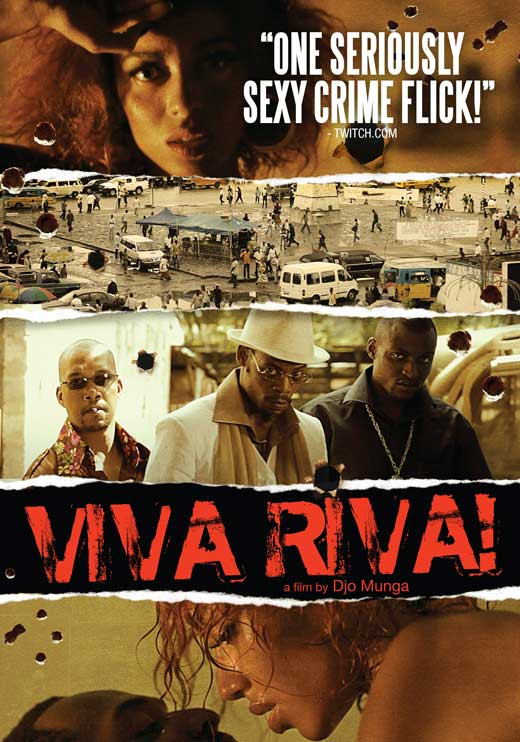 Viva Riva! Movie Poster Print (27 x 40) - Item # MOVIB44714 - Posterazzi