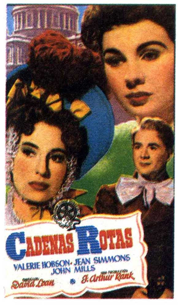 Great Expectations Movie Poster Print (11 x 17) - Item # MOVIB74700 ...