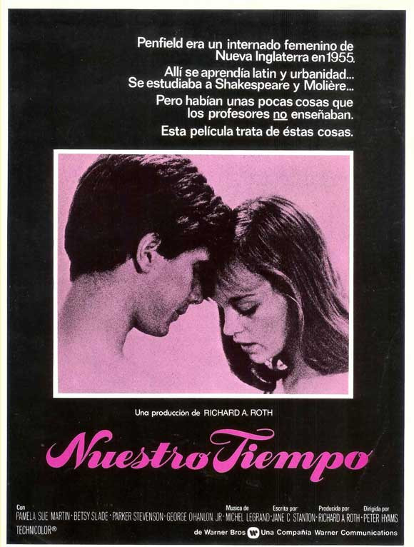 Our Time Movie Poster Print (11 x 17) - Item # MOVAB88800 - Posterazzi