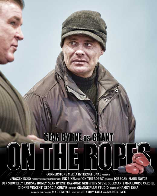 On the Ropes Movie Poster Print (11 x 17) - Item # MOVIB32604 - Posterazzi