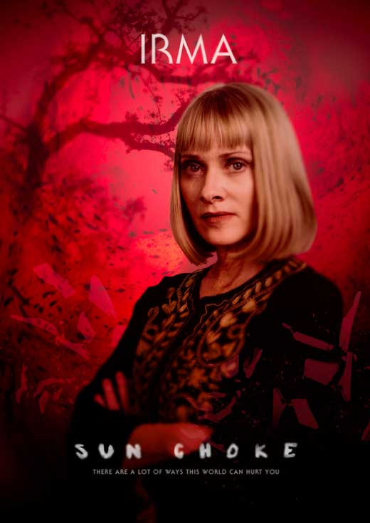 Sun Choke Movie Poster Print (27 x 40) - Item # MOVCB84645 - Posterazzi