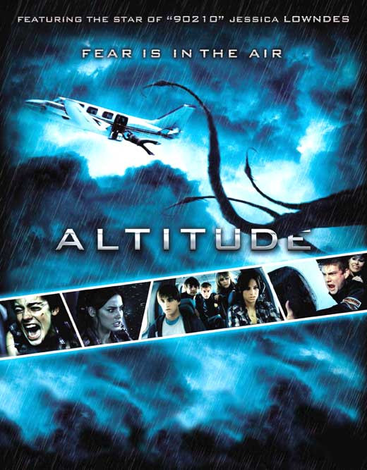 Altitude Movie Poster Print (11 x 17) - Item # MOVAB02194 - Posterazzi