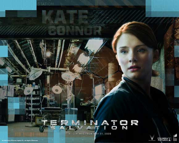 Terminator: Salvation Movie Poster Print (11 x 17) - Item # MOVGJ3802 ...