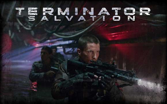 Terminator: Salvation Movie Poster Print (11 x 17) - Item # MOVAJ3804 ...