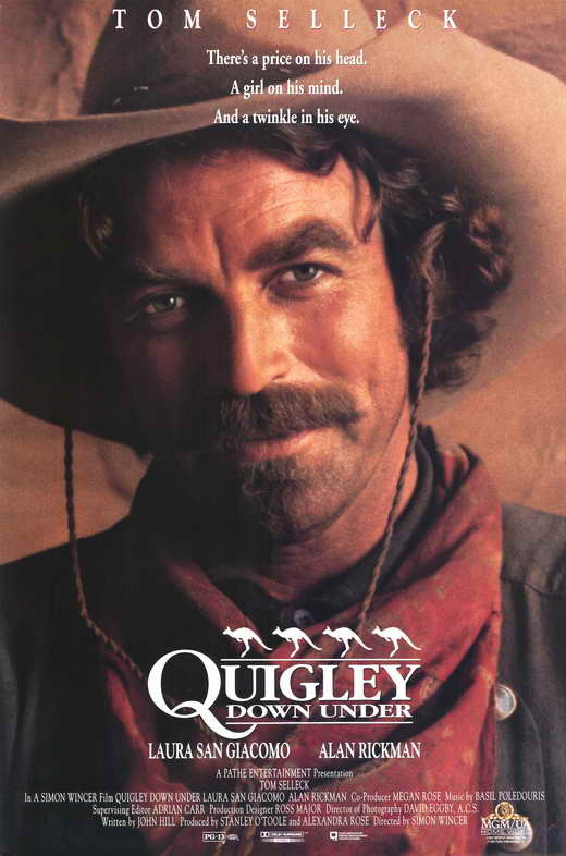 quigley down under 2