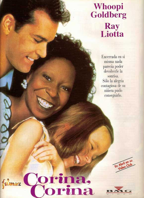 Corrina, Corrina Movie Poster Print (11 x 17) - Item # MOVIJ7424 ...