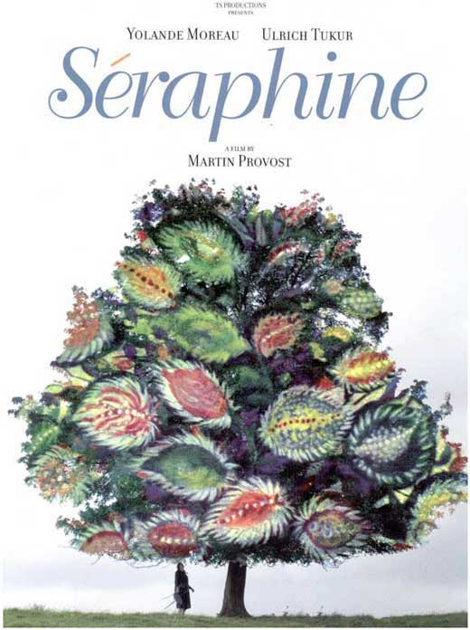 Seraphine Movie Poster Print (27 x 40) - Item # MOVAB62050 - Posterazzi