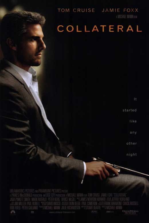 Collateral Movie Poster Print (11 x 17) - Item # MOVGE5281 - Posterazzi