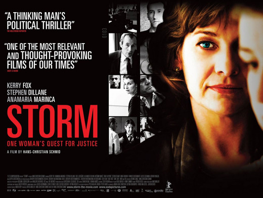 Storm Movie Poster Print (11 x 17) - Item # MOVIB12380 - Posterazzi