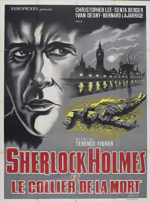 Terror by Night Movie Poster Print (27 x 40) - Item # MOVCB65780 ...
