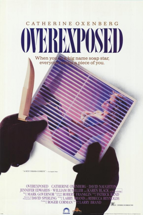 Overexposed Movie Poster Print (27 x 40) - Item # MOVAF2994 - Posterazzi