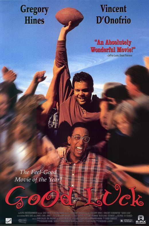Good Luck Movie Poster Print (11 x 17) - Item # MOVAE7079 - Posterazzi