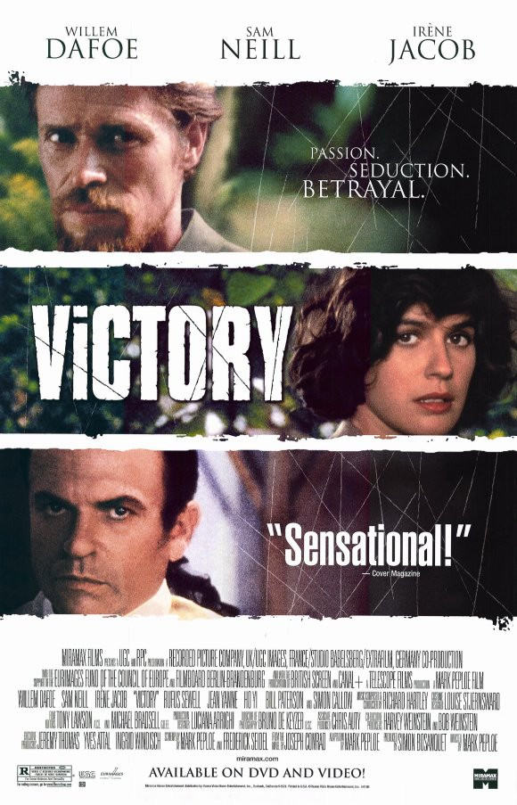 Victory Movie Poster Print (11 x 17) - Item # MOVED2825 - Posterazzi