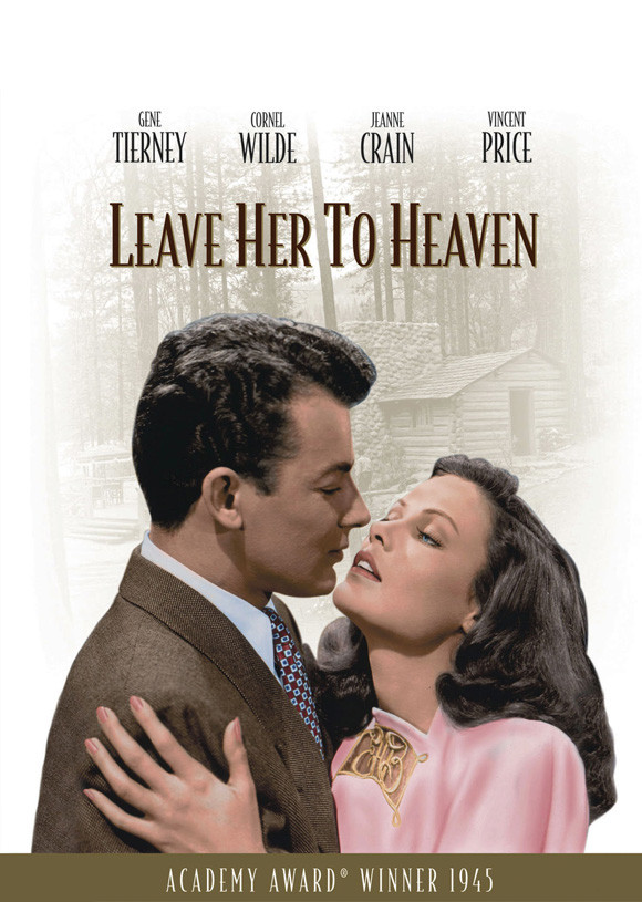 Leave Her to Heaven Movie Poster Print (11 x 17) - Item # MOVGI9320 ...