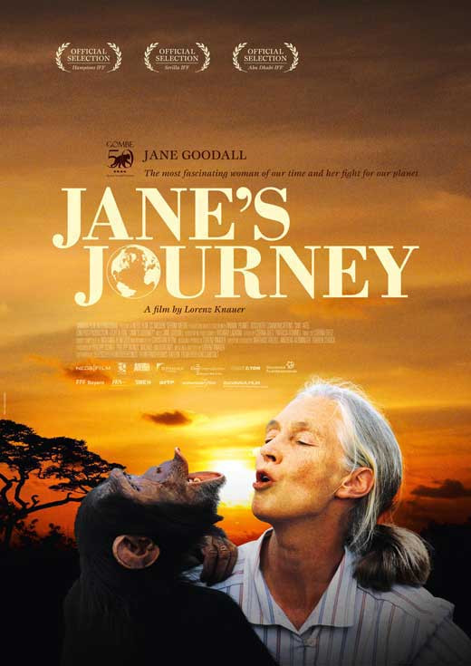 Jane's Journey Movie Poster Print (11 x 17) - Item # MOVIB82063 ...