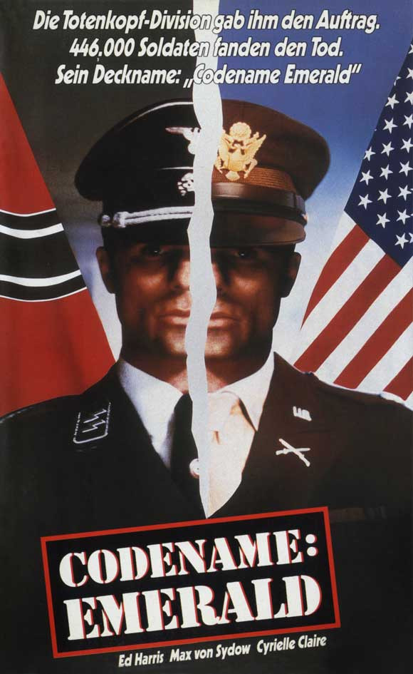 Code Name: Emerald Movie Poster Print (11 x 17) - Item # MOVAJ3683 ...