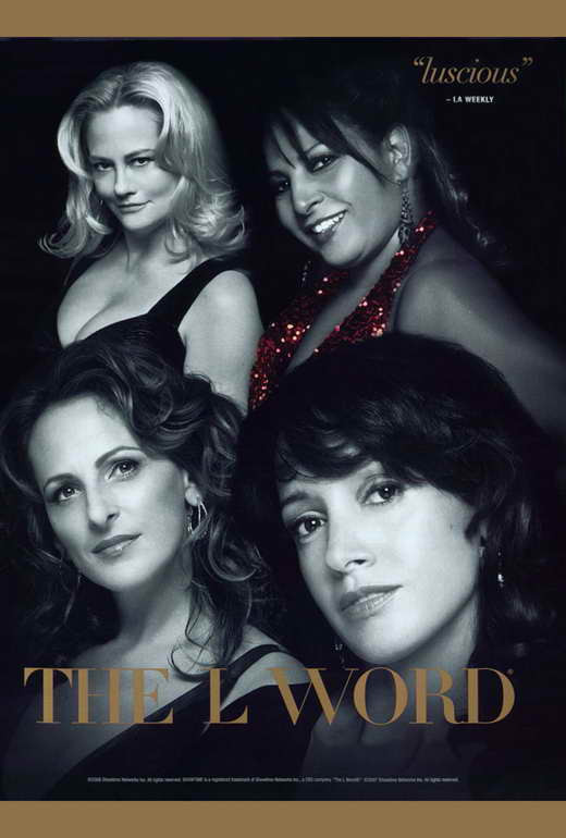 The L Word Movie Poster Print (27 x 40) - Item # MOVII4248 - Posterazzi